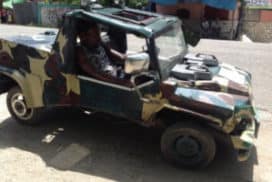 Scrap Metal Made Into Useful Inventions – Gardner Metals