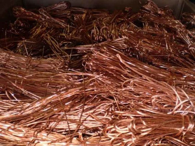 Brass Recycling Near Me | Gardner Metal Recycling