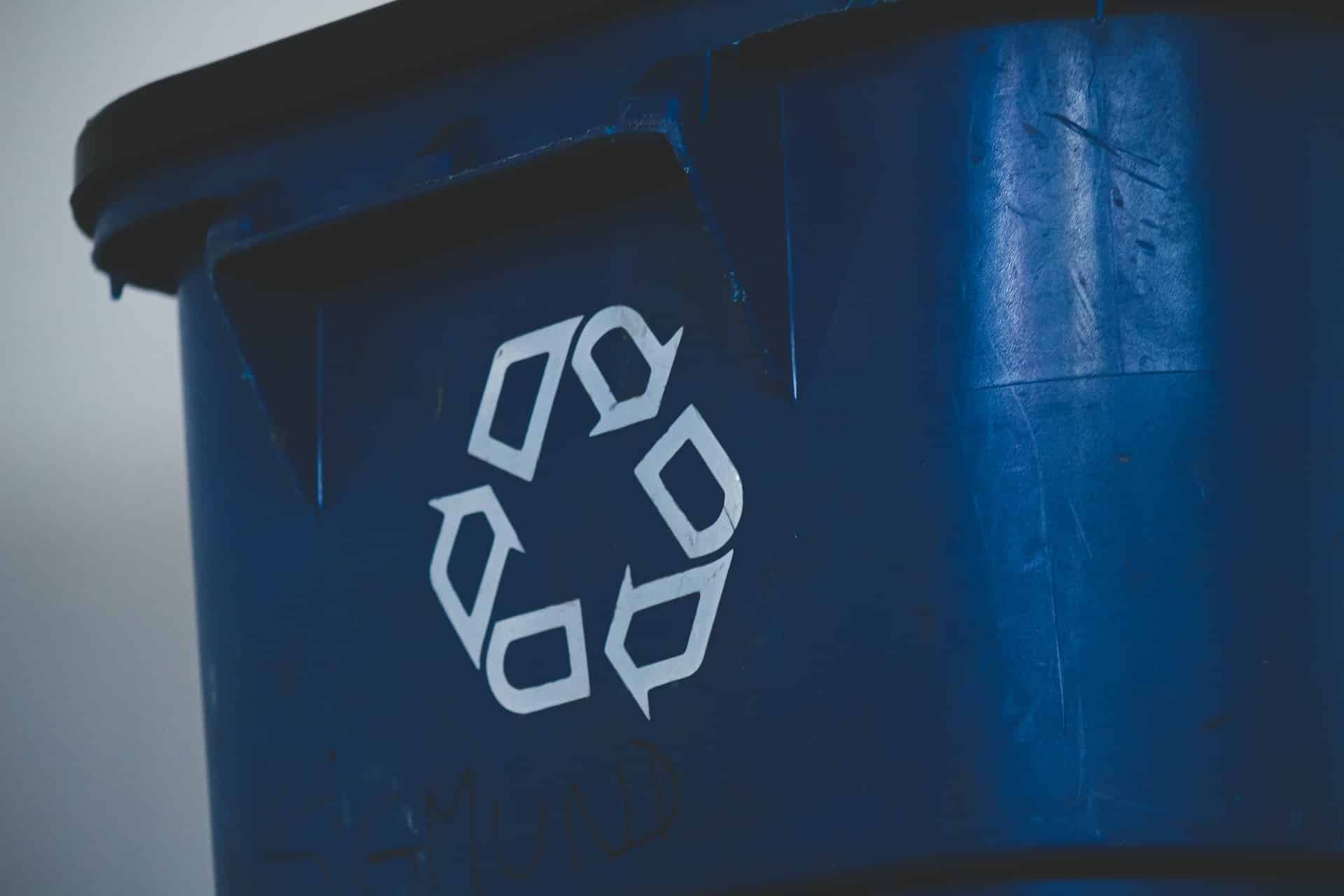 Starting a Business Recycling Program | Gardner Metal Recycling