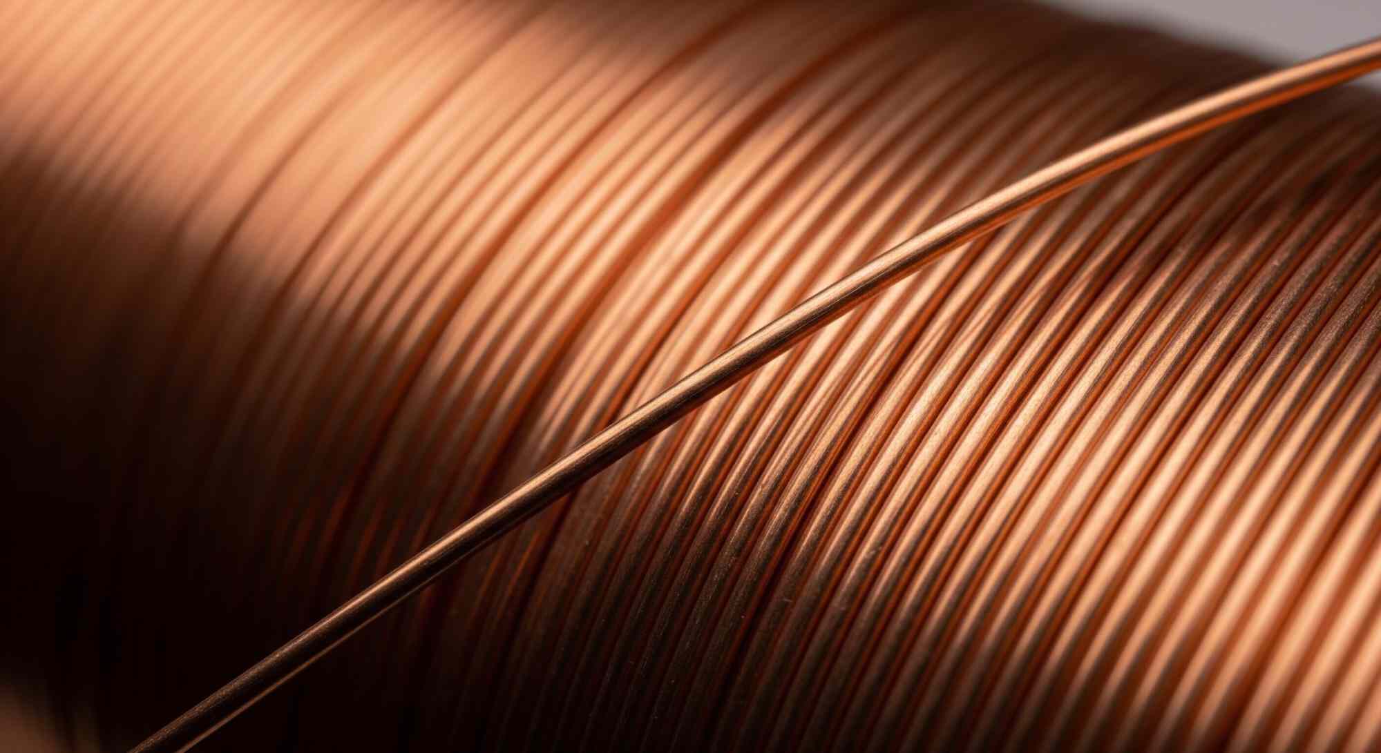 Different Types of Scrap Copper Wire – Grades, Value & Pricing ...